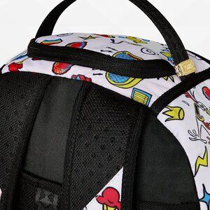 Sprayground | Bags | Sprayground X Cartoon Network Backpack | Poshmark